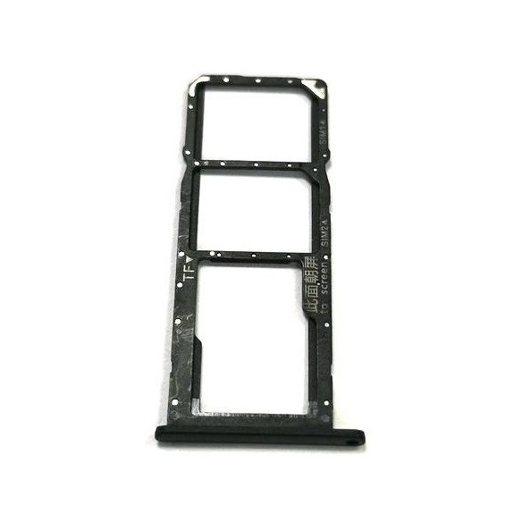 Тримач SIM-карти Huawei Honor 9A 2020/Y6P black, ціна: 28 ₴, купити на ...