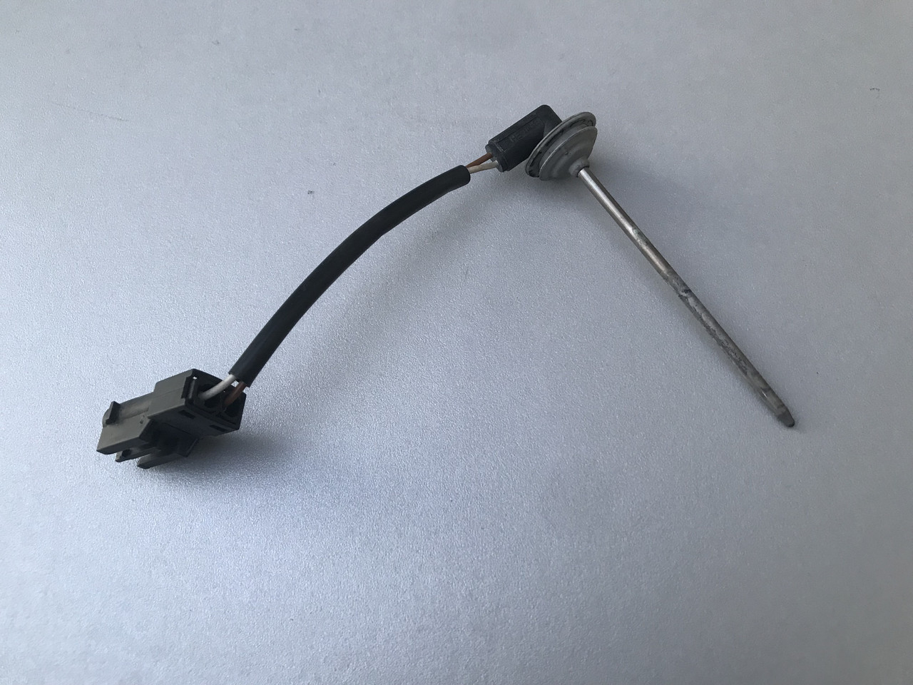 Датчик Температуры Кондиционера Bmw X5 2000 1378106 E53 M62B44 E39 ...