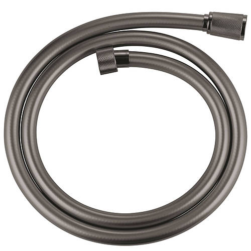 Шланг для душа GROHE Silverflex 1250мм силиконовый матовый 28362A00 (ID ...