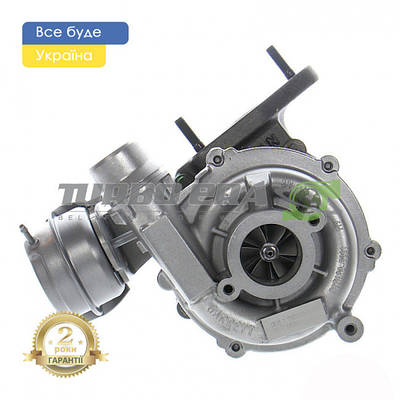Турбина Renault Master 3 | Сравнить цены и купить на Prom.ua, стр. 2