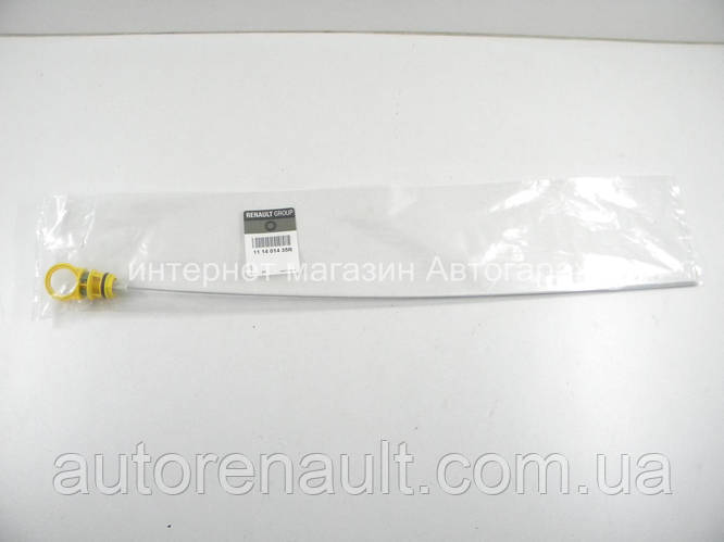 Купити Щуп індикатор рівня масла на Рено Майстер III 2010->RENAULT ...