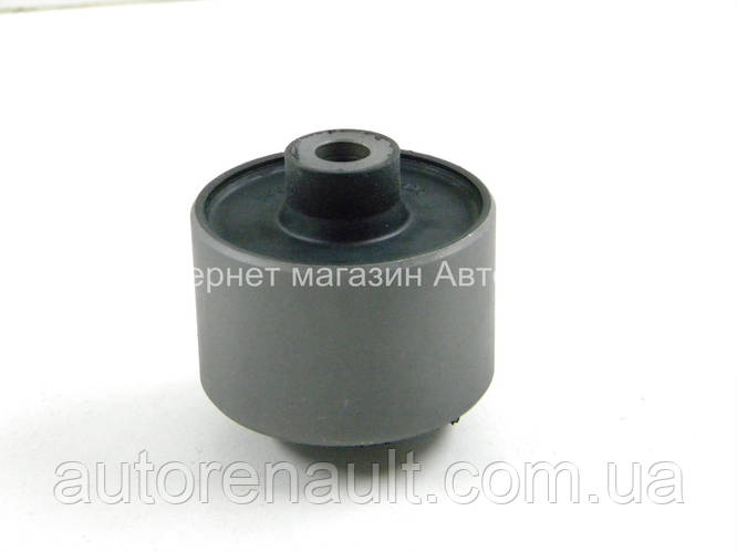 Сайлент-блок задньої балки на Рено Трафік 01-> - BC GUMA (Україна ...