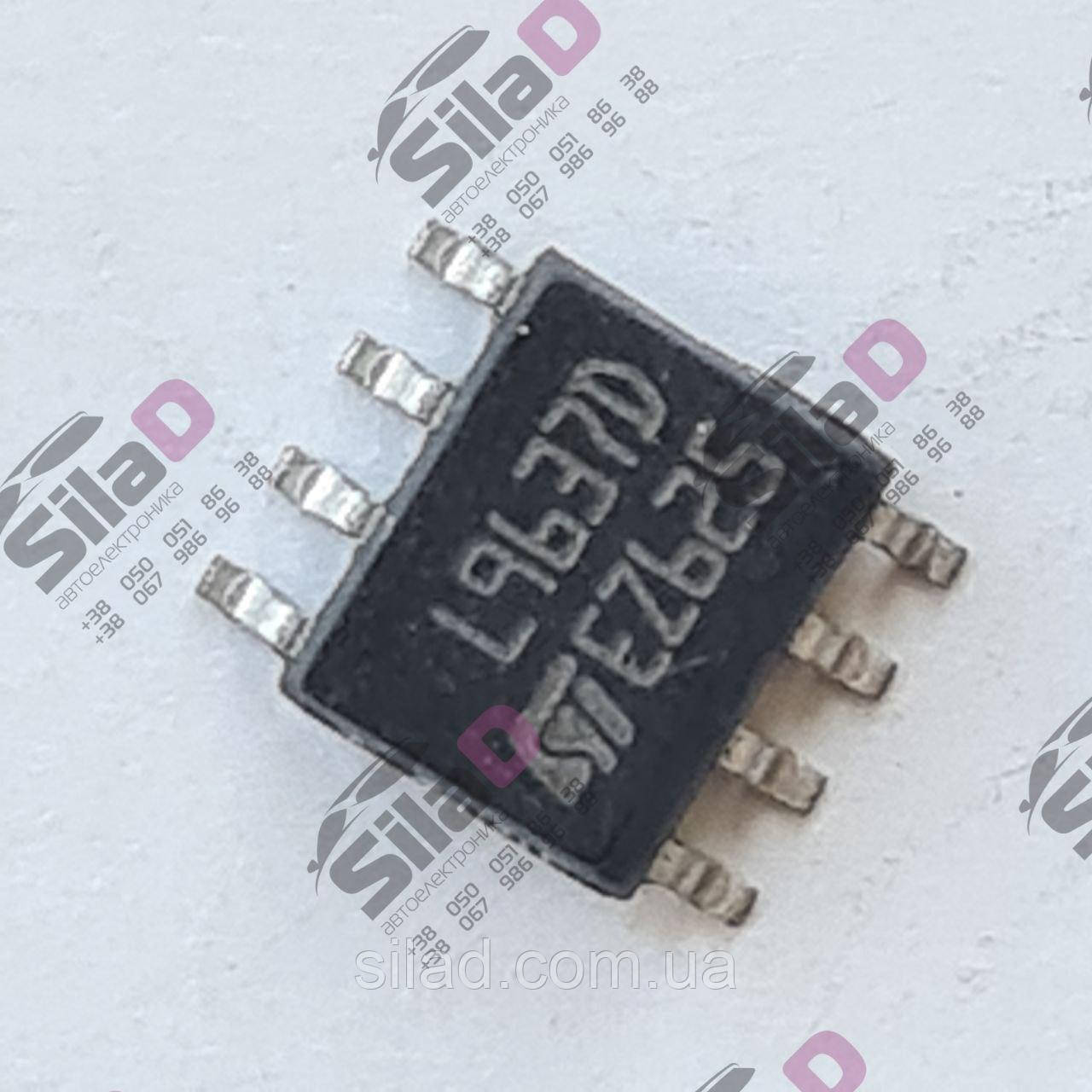 Купить Мікросхема L9637D STMicroelectronics корпус SO8, цена 450 ₴ — Prom.ua (ID#1618770304)