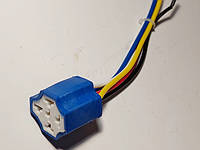 Разъем Реле Стартера 5-ти Конт. Керамический 2014 — Купить Недорого на ...