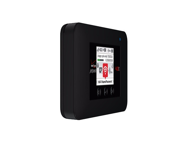 Быстрый Модем Мобильный Карманный 3G/4G Роутер Netgear Jetpack AC791L с ...