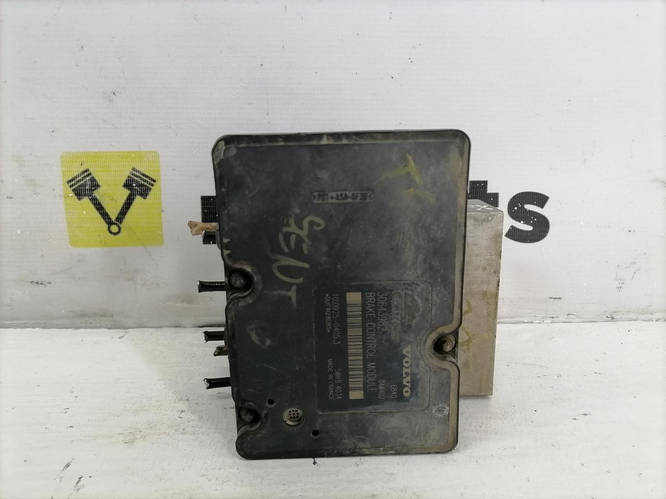 Блок ABS VOLVO XC90 2002-2014 30643982, ціна 3000 грн — Prom.ua (ID ...