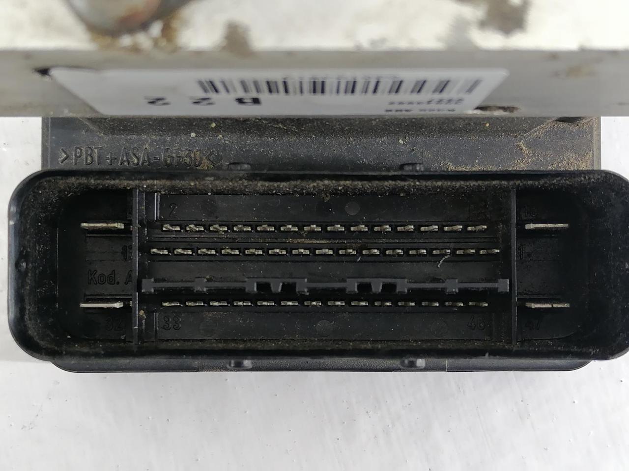 Блок ABS VOLVO XC90 2002-2014 30643982, ціна 3000 грн — Prom.ua (ID ...