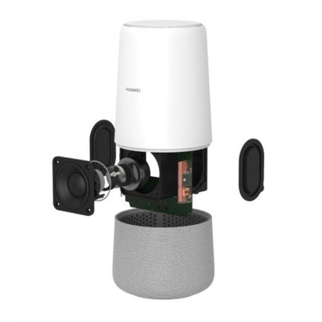 Стационарный модем роутер 4G LTE WiFi маршрутизатор Huawei B900-230 (AI ...