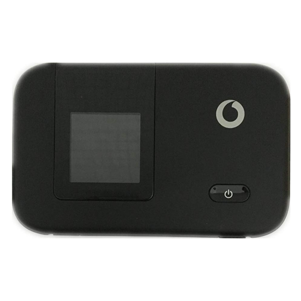 Мобільний роутер бездротовий модем 3G/4G LTE Wi-Fi маршрутизатор Huawei ...