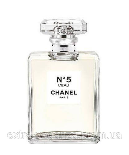 Аромат элегантной леди Chanel No 5 L'Eau Chanel, цена 5300 грн — Prom ...