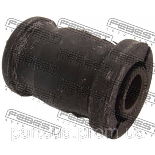 Сайлентблок переднего рычага передний Chery Tiggo (Чери Тиго) FEBEST ...