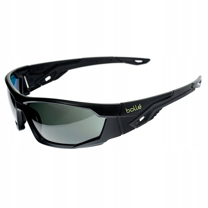Тактические очки Bolle Mercuro Smoke Polarized, цена 2780 грн - Prom.ua ...