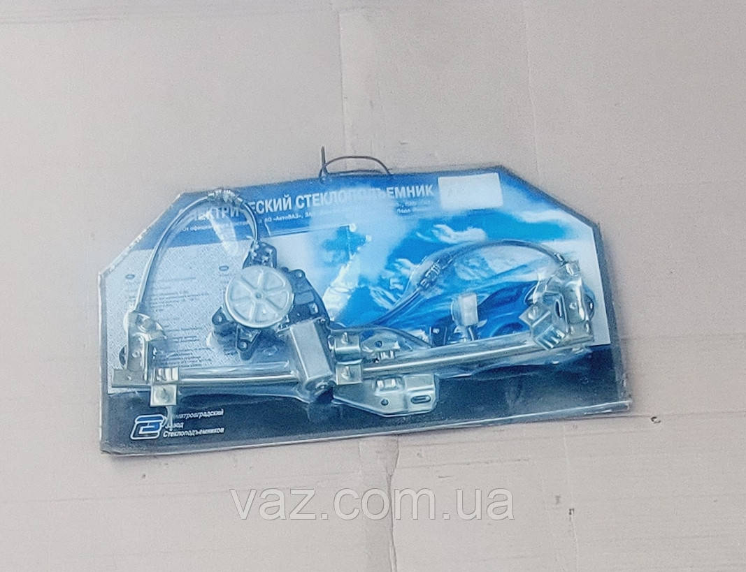 Стеклоподъемник (в Сборе, Левый) ВАЗ 2108, ВАЗ 2113 Димитровград ...