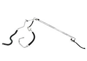 Renault (Original) 8200745294 - Трубка ГУР на Рено Мастер 3 с 2010г ...