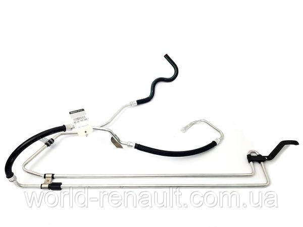 Renault (Original) 8200745294 — Трубка ГУР на Рено Майстер 3 с 2010г ...