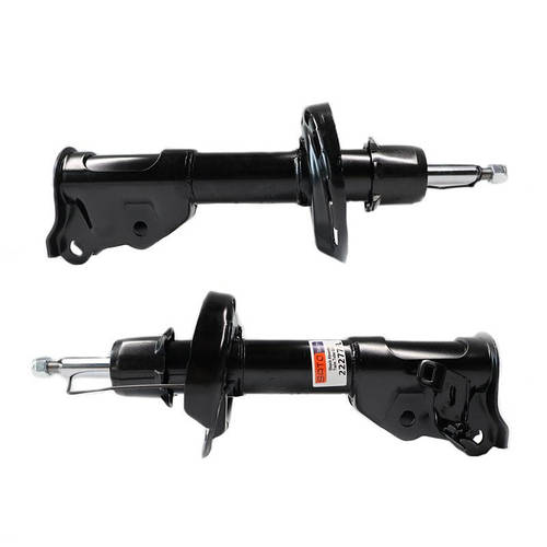 Амортизаторы Honda Civic 4D передний от 2005-2012г. с двигателем 1.8 ...