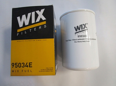 Топливный фильтр man wix 95034e | Сравнить цены и купить на Prom.ua