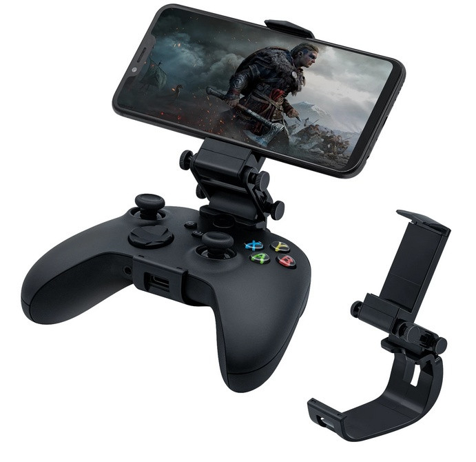Кронштейн Крепление для Телефона Xbox Series S X Ipega PG-XBS005 ...