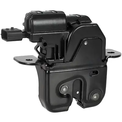 Ущільнювач кришки багажника Renault Megane III WAGON Б/У, ціна: 600 ...