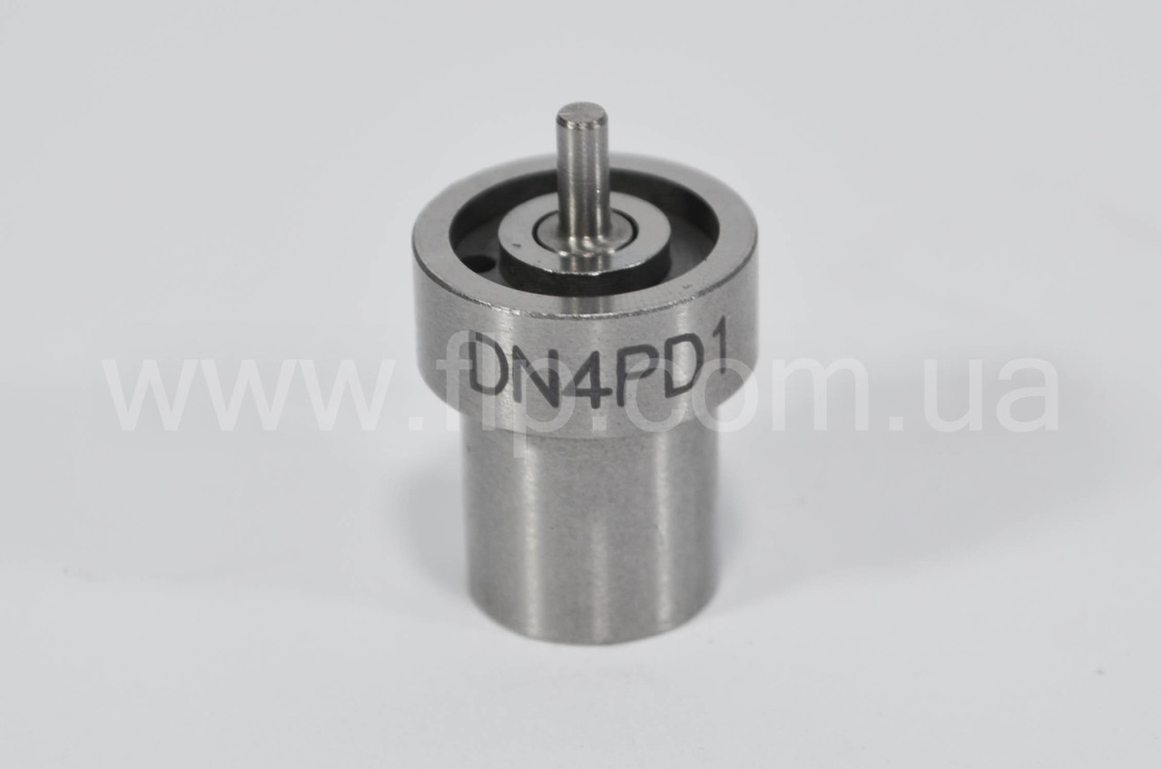 Распылитель двигателя Toyota 1DZ, 3Z, 14Z, 15Z № 23620-76001-71, 23620 ...