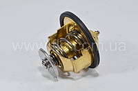 Термостат двигуна Mitsubishi S4S, S6S № 32A46-02100, 32A4602100 (ID ...