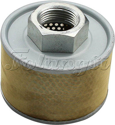 Фільтр гідравліки навантажувача Dalian CPCD20-30 № 20XDB5600002 ...