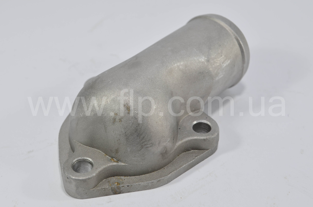 Крышка термостата двигателя Nissan CA498, TD27, QD32 № 1303012-X2, A ...