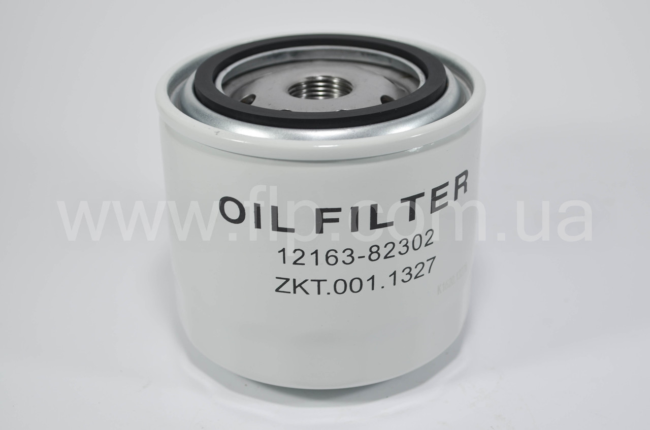 Фильтр масляный коробки передач TCM FD10-30 FG10-30 № 12163-82301 ...