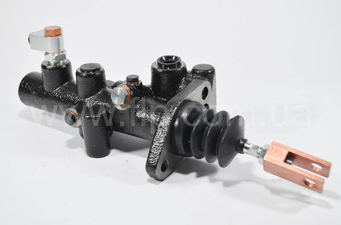 Цилиндр тормозной главный TCM FD/FG35-50; Heli CPCD20-50, CPQD20-35 ...