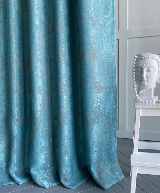 Ціни на Тканина для штор- Мармур - купити у Одесі від компанії "Budynok ...