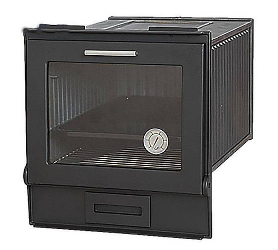 Пічна духовка SVT 547 (ID#1619868338), цена: 28028 ₴, купить на Prom.ua