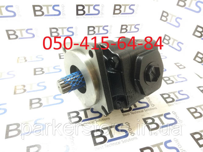 Купити Гідравтичний насос Parker 704911 2035, ціна 15000 грн - Prom.ua ...