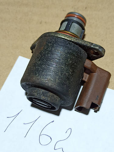 Датчик Клапан-контролю тиску палива 1.5 dCi 1.8 2.0 TDCi 2.9 CRDi 2.7 1 ...