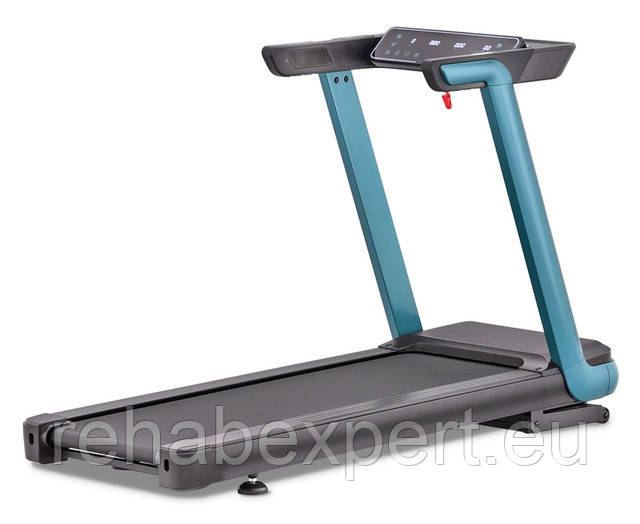 Бігова доріжка для реабілітації Zebris FDM-T Dynamic Gait Analysis on ...