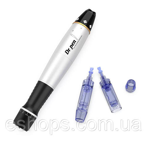 Дермапен Dr. Pen А1 Дермаштамп Для Фракционной Мезотерапии ...