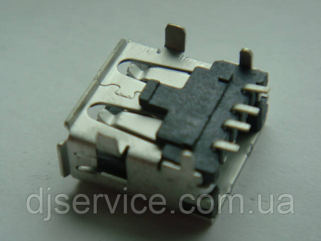 Купить USB разьем DKB1106, DKN1553 для Pioneer cdj900, cdj2000, цена 81 ...