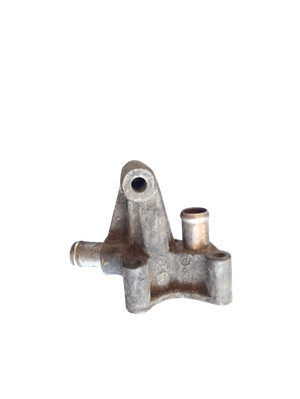 Фланец системы охлаждения Opel Vectra B, Astra G, Zafira A 2,0 - 2,2 ...