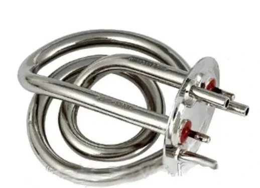 Тен для чайника, 1100W Ø48 mm (ID#1620253277), цена: 106 ₴, купить на ...
