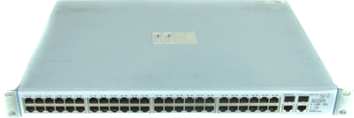 Комутатор 3com SuperStack 3 3250 (ID#1620272618), ціна: 1980 ₴, купити ...