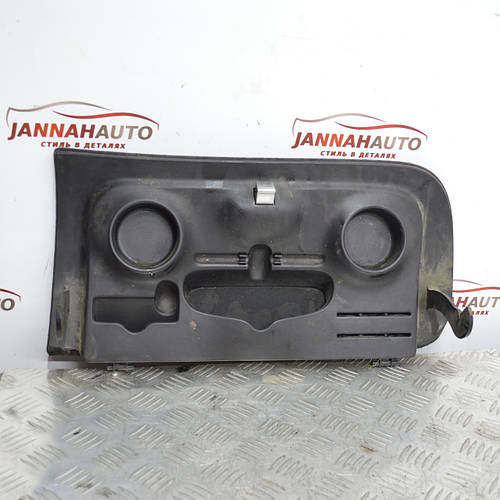 Бардачок Peugeot 206 SW крышка бардачка Пежо 206 96505447ZL (ID ...