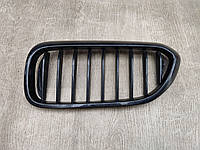 Решітка накладка в бампер PEUGEOT 3008 2009-2016 Ліва, ціна: 2300 ...