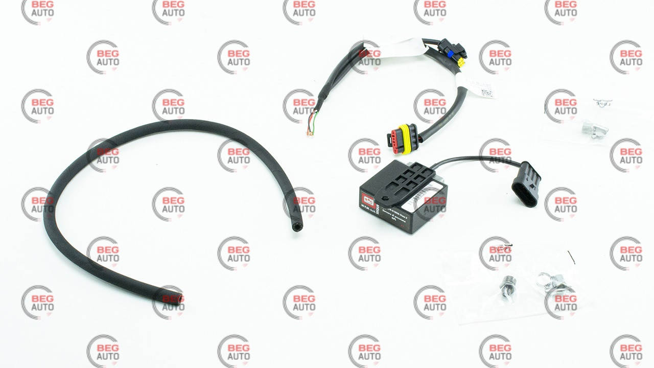 Датчик давления (MAP Sensor) BRC на рейке для Sequent 24 и 56|Купить в ...