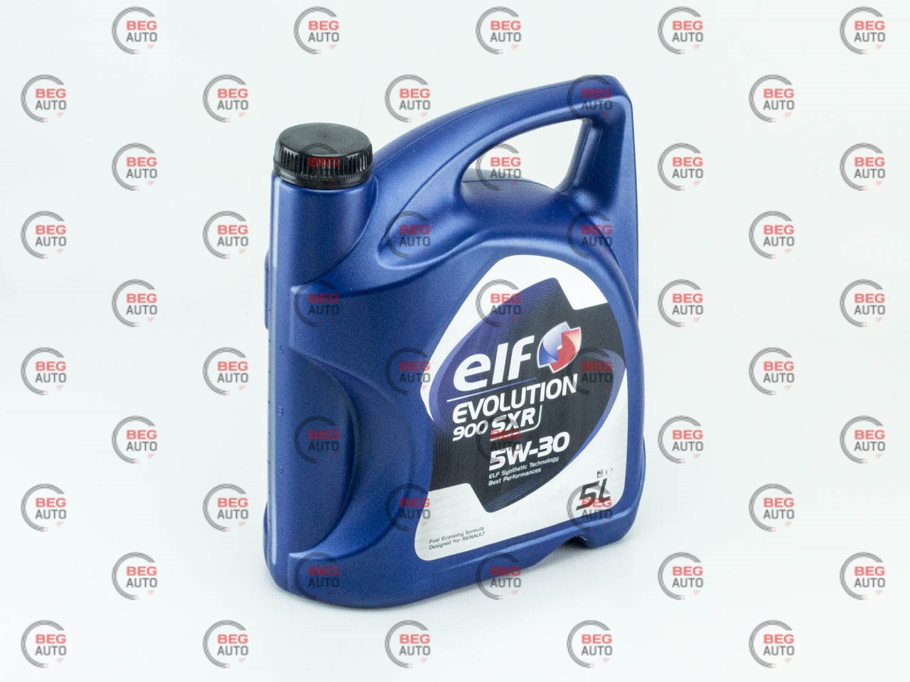 Масло ELF 5w30 Evol 900 SXR (5л) (ID#1590258739), цена: 1396 ₴, купить ...