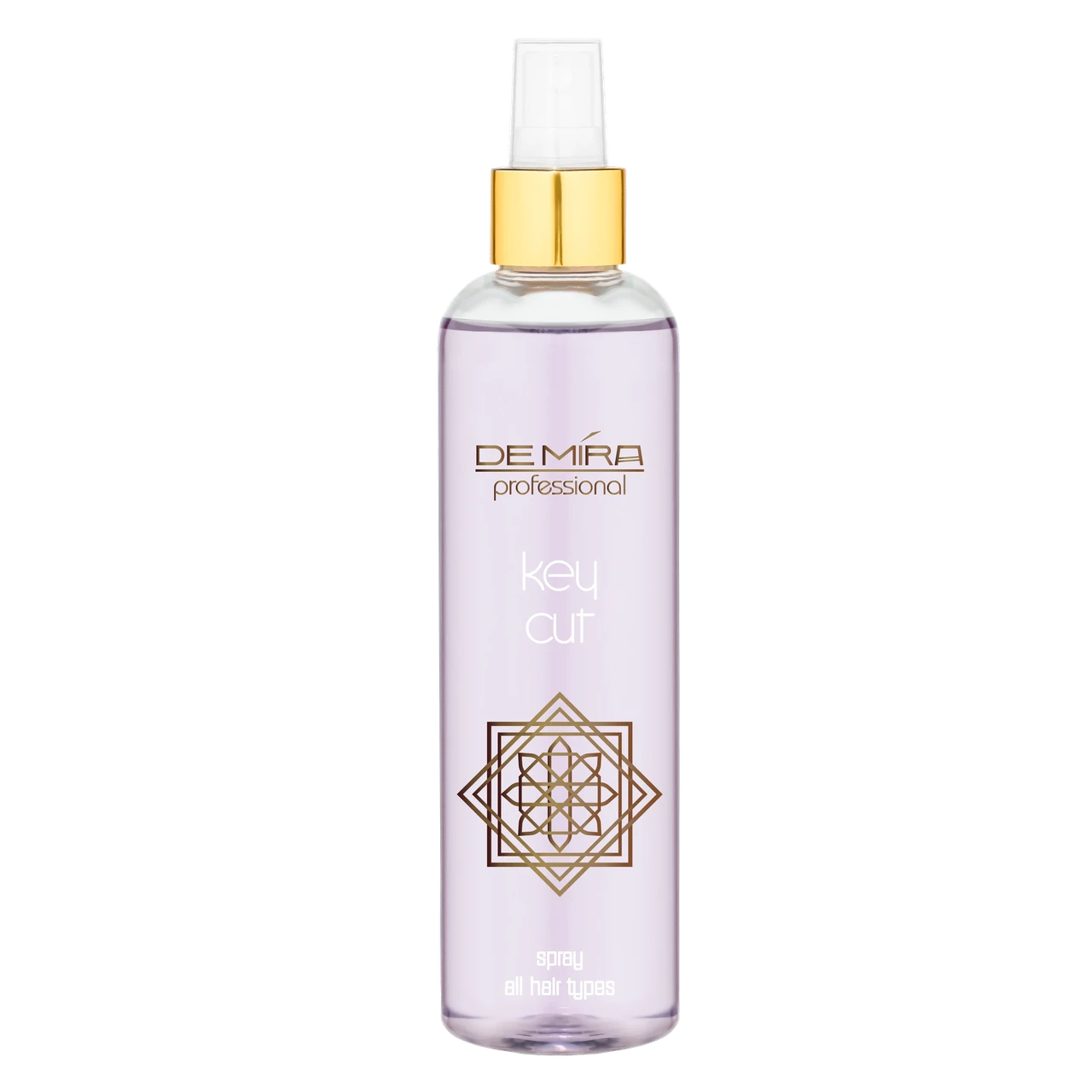 Купити Спрей-антистатик DEMIRA Professional KEY CUT 250 мл (000470 ...