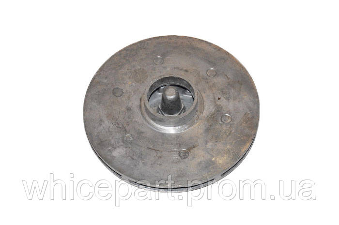 Купить Крыльчатка (рабочее колесо) для насоса БЦН 1.2, d=130 мм ...