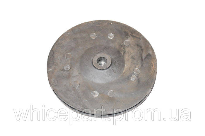 Купить Крыльчатка (рабочее колесо) для насоса БЦН 1.2, d=130 мм ...