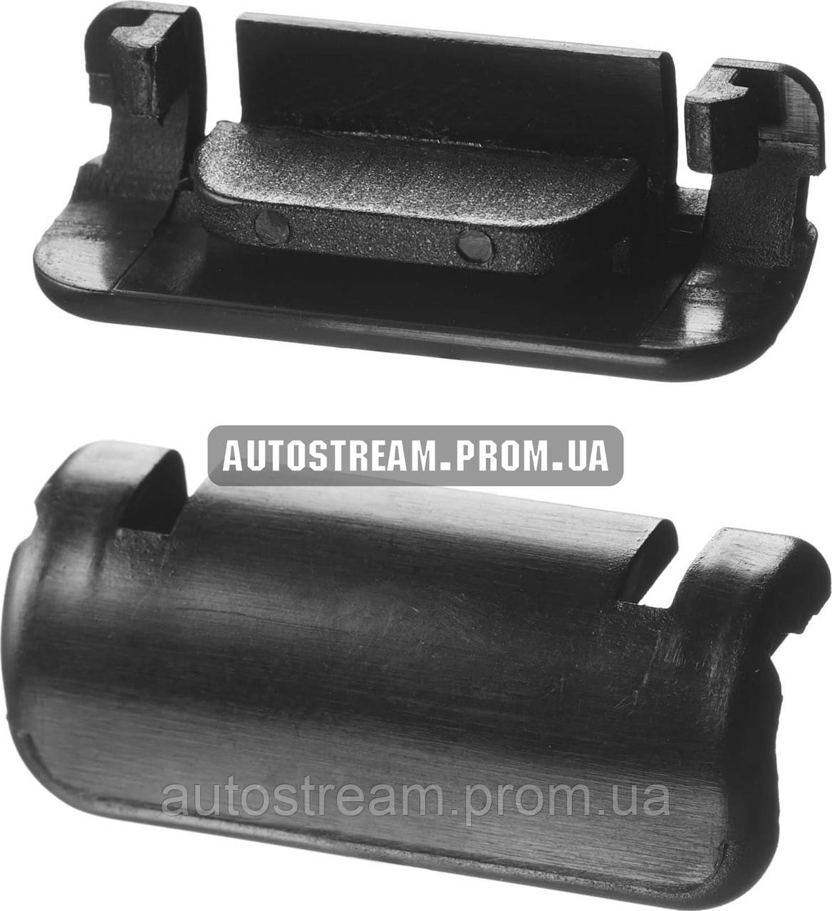 Купити Кріплення фіксатор ущільнювача дверей Toyota ALPHARD, VELLFIRE ...