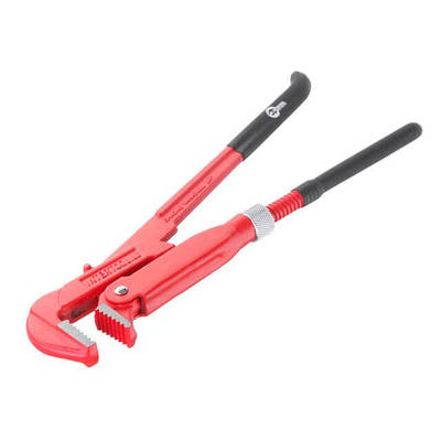 Ключ трубний INTERTOOL HT-01891, ціна: 430 ₴, купити на Prom.ua