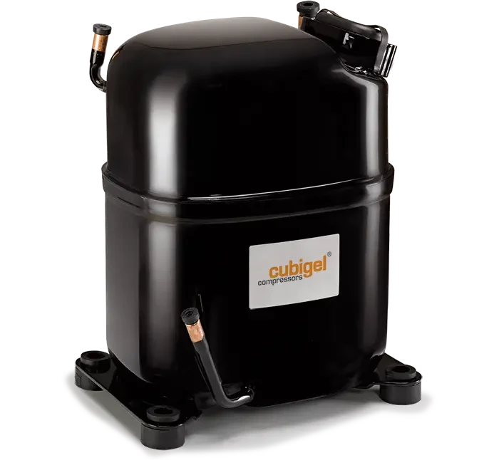Купить Компрессор герметичный Cubigel MS34T3, цена 9350 грн — Prom.ua ...