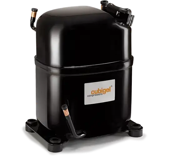 Купить Компрессор герметичный Cubigel MS34T3, цена 9350 грн — Prom.ua ...